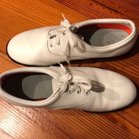 Dinkles | Shoes | Dinkles Vanguard Marching Band Shoe M 6 W 8 | Poshmark